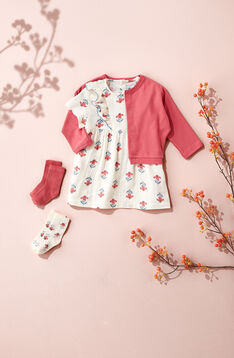 Dresses | Petit Bateau