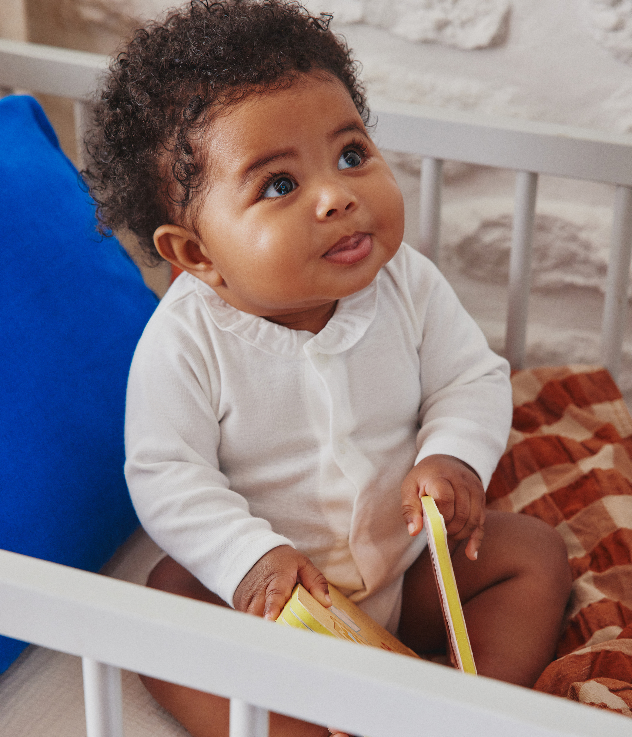 Bodysuits for baby | Petit Bateau