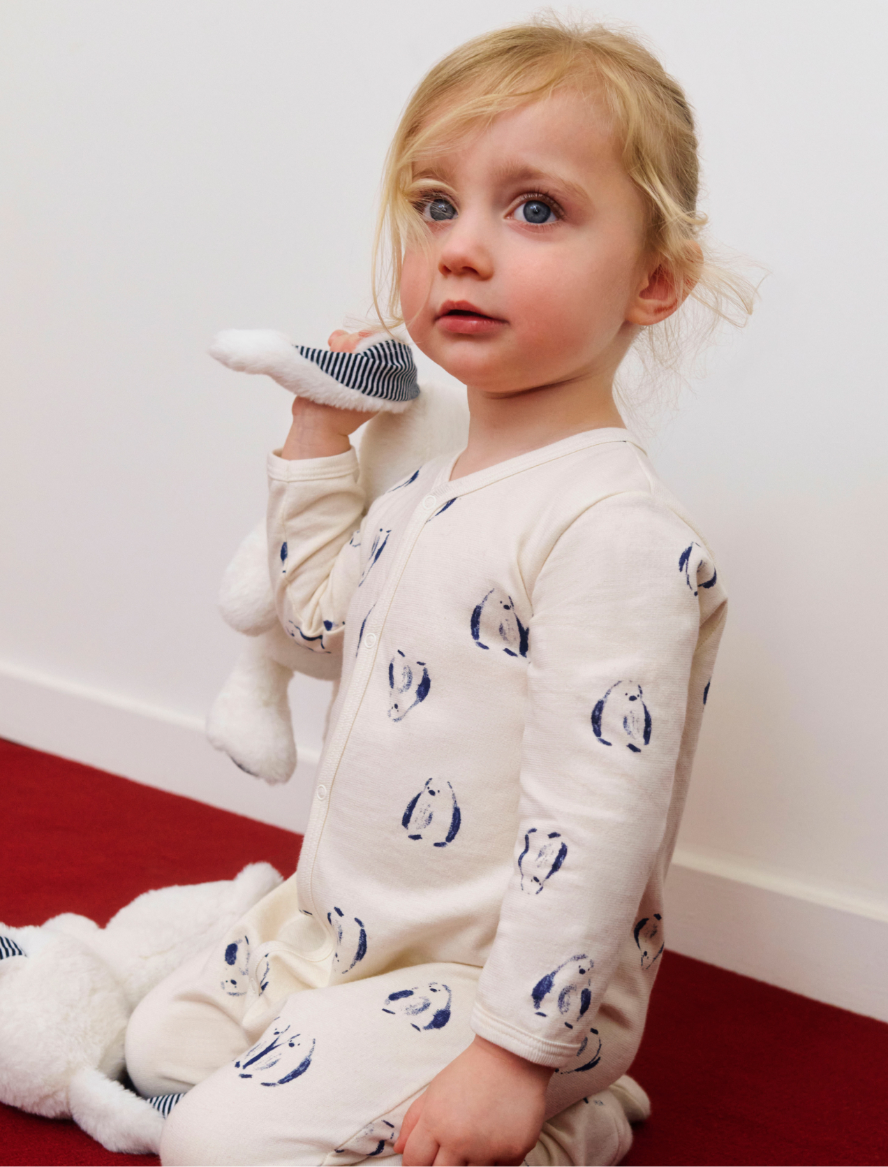 Baby pyjamas | Petit Bateau