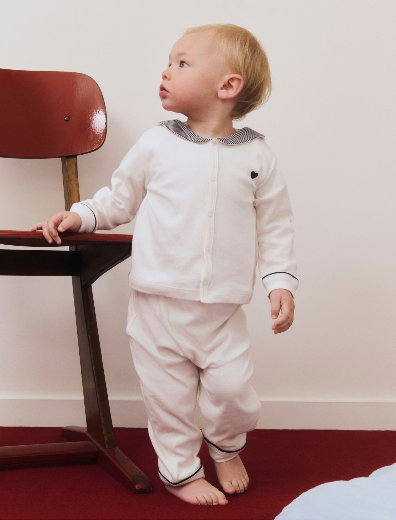 Baby pyjamas | Petit Bateau